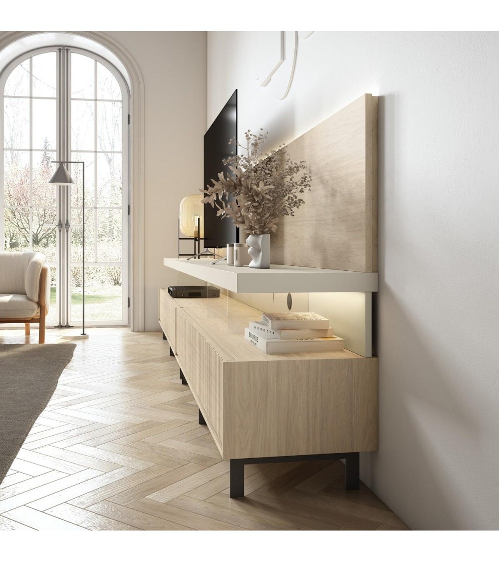 Composición Modular ref. S0647 en Salones