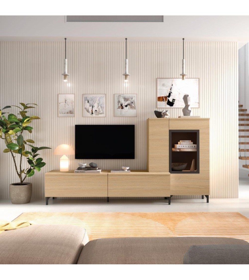 Composición Modular S0740 - COLECCION NEO4 en Salones